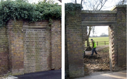 photo_clapperstilegate4 - Teddington, Middlesex, UK