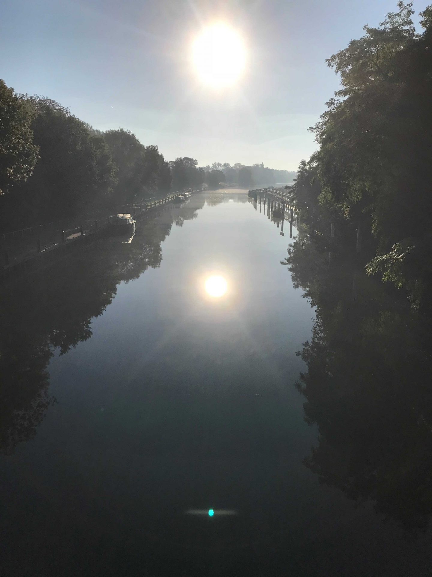 Teddington Town Photo of the Week - Teddington, Middlesex, UK