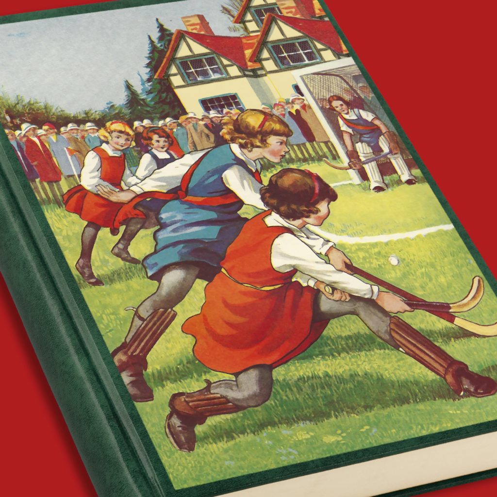 Daisy Pulls It Off - Teddington, Middlesex, UK