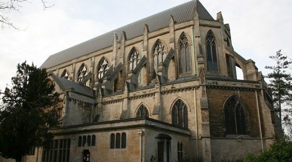 Teddington, Middlesex, UK - A local website for local people.