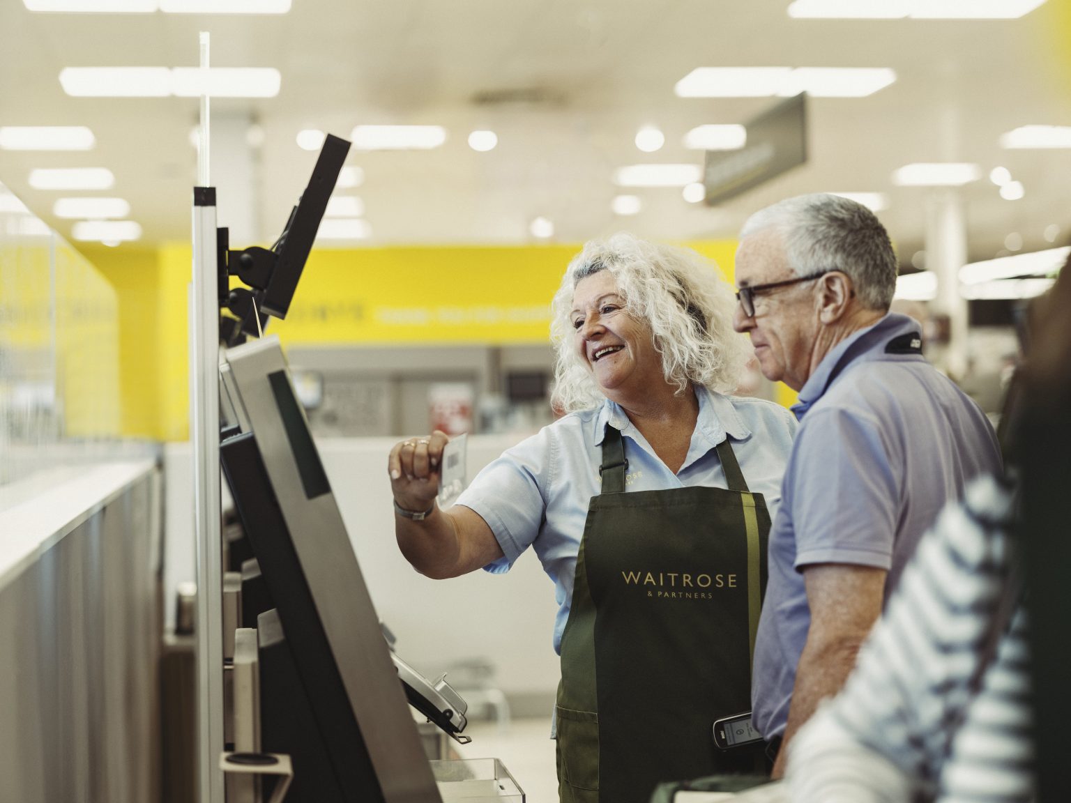 WAITROSE CONFIRMS OPENING DATE FOR NEW HAMPTON HILL STORE - Teddington ...