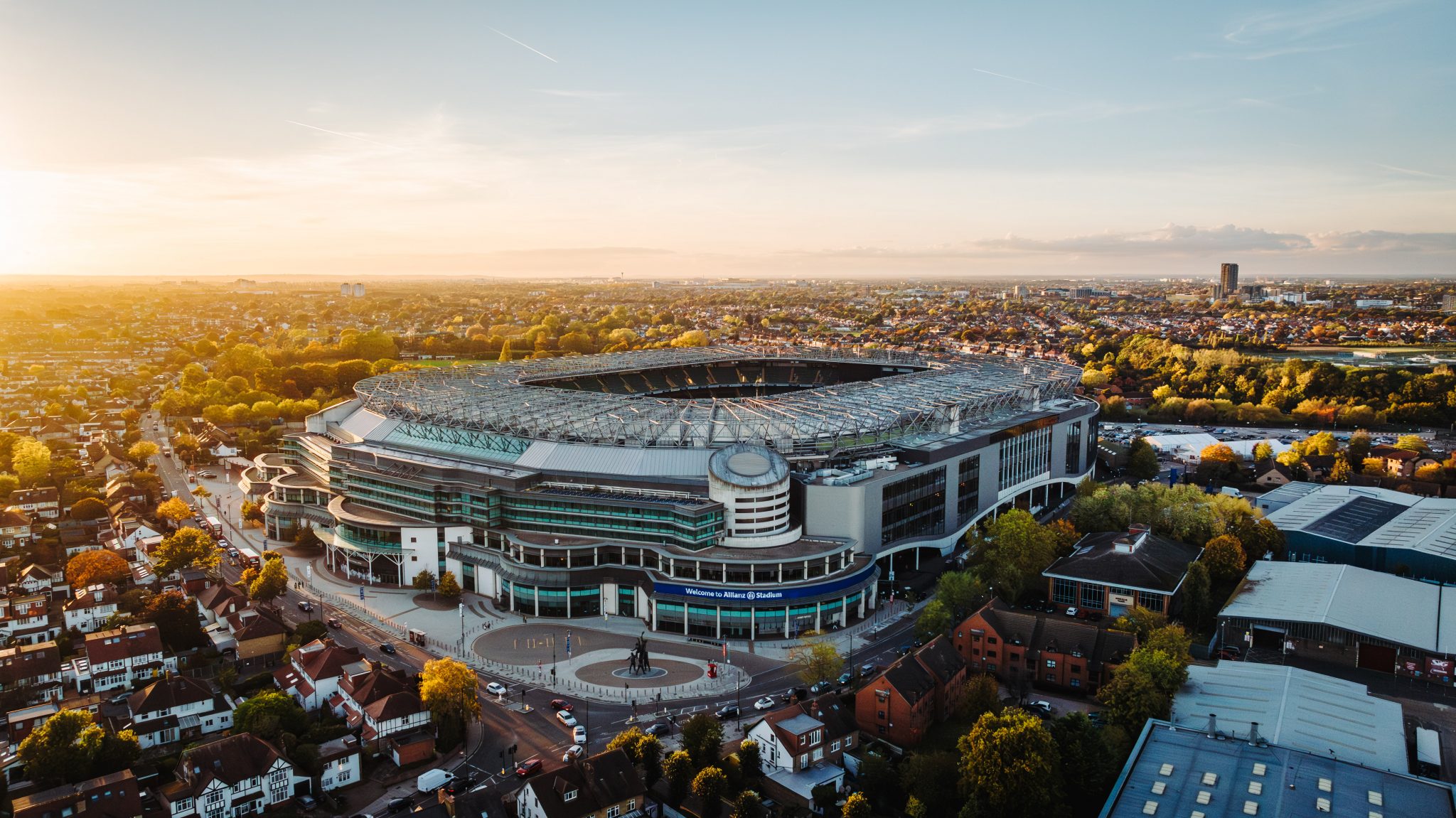 RFU SUFFERS LICENCE SETBACK AFTER RICHMOND COUNCIL APPLICATION ...