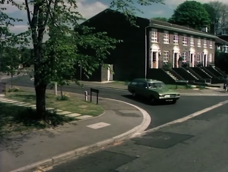 DEATH OF TV’S BRIAN MURPHY BRINGS BACK MEMORIES OF TEDDINGTON ...