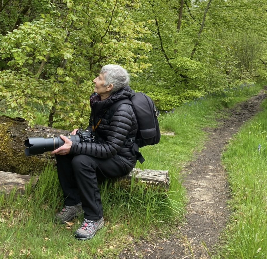 SUE LINDENBERG’S STUNNING IMAGE CHOSEN FOR COUNTRYFILE CALENDAR 2026 ...