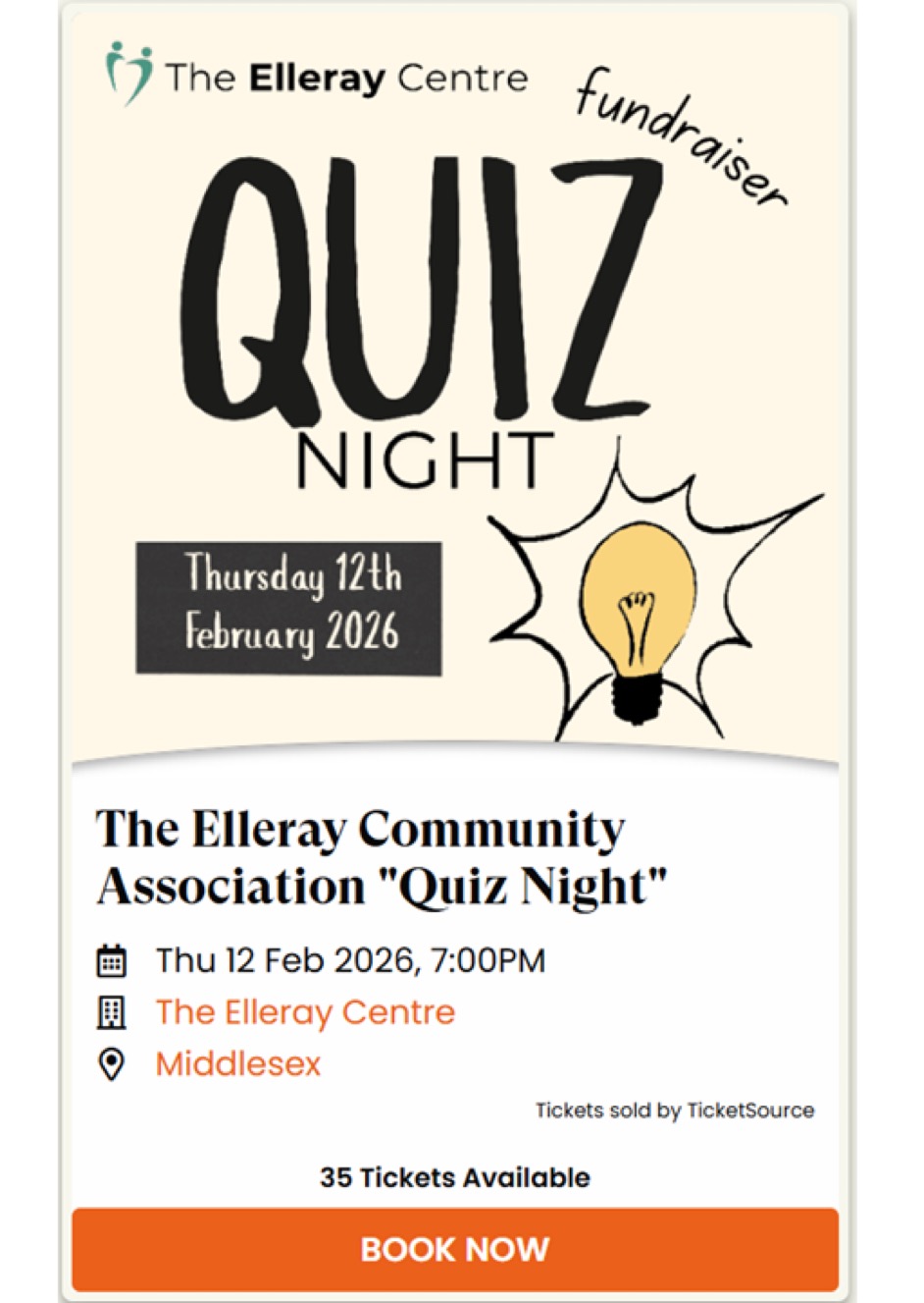 ARE YOU A QUIZ WIZARD? - Teddington, Middlesex, UK